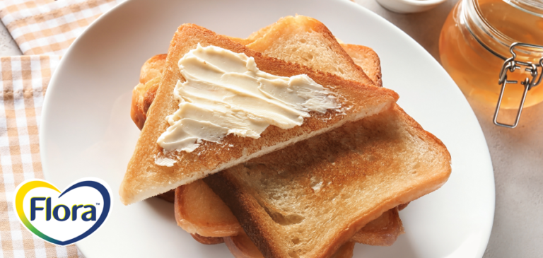 About pro-activ – Flora Proactiv